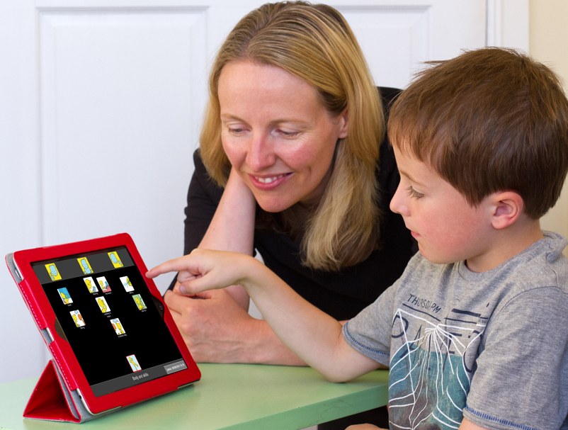 Talking Mats Foundation Training